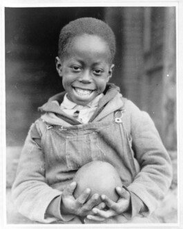 RONNIE NEAL — The Dancer