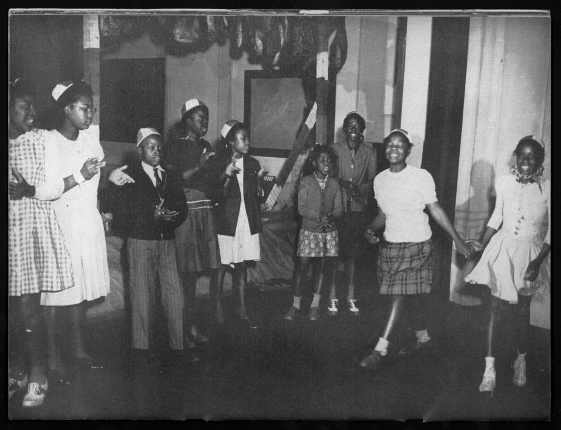 RONNIE NEAL — The Dancer
